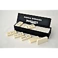 Amazon.com: Music Gifts USA Musical Dominoes : Toys & Games