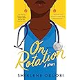 Amazon.com: On Rotation: A Novel: 9780063209145: Obuobi, Shirlene: Books
