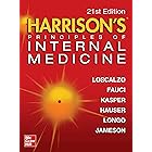 Amazon.com: Harrison's Principles of Internal Medicine, Twenty-Second ...