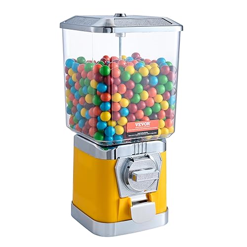 Mini Classic Gumball Machines