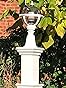 Portsmouth 5"x5" Vinyl Lamp Post - Outdoor Post Lights - Amazon.com