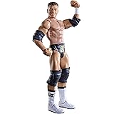 Amazon.com: WWE Battle Pack: Alex Riley vs. The Miz Figure 2-Pack ...