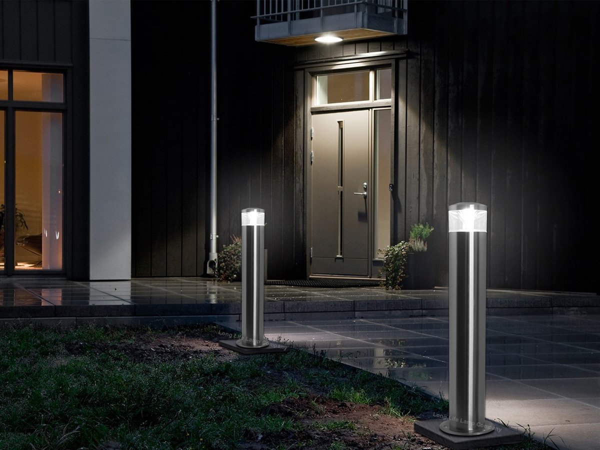 Amazon Outdoor Bollard Lights at Carlo Simmons blog