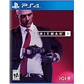 Amazon.com: Hitman: The Complete First Season - PlayStation 4 : Square ...