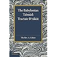 The Babylonian Talmud: Translated into English for the First Time, with ...