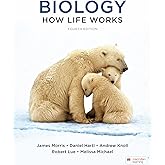 Amazon.com: Biology: How Life Works: 9781319017637: Morris, James, Hartl, Daniel, Knoll, Andrew ...