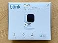 Introducing Blink Mini | Compact indoor plug-in smart security camera ...