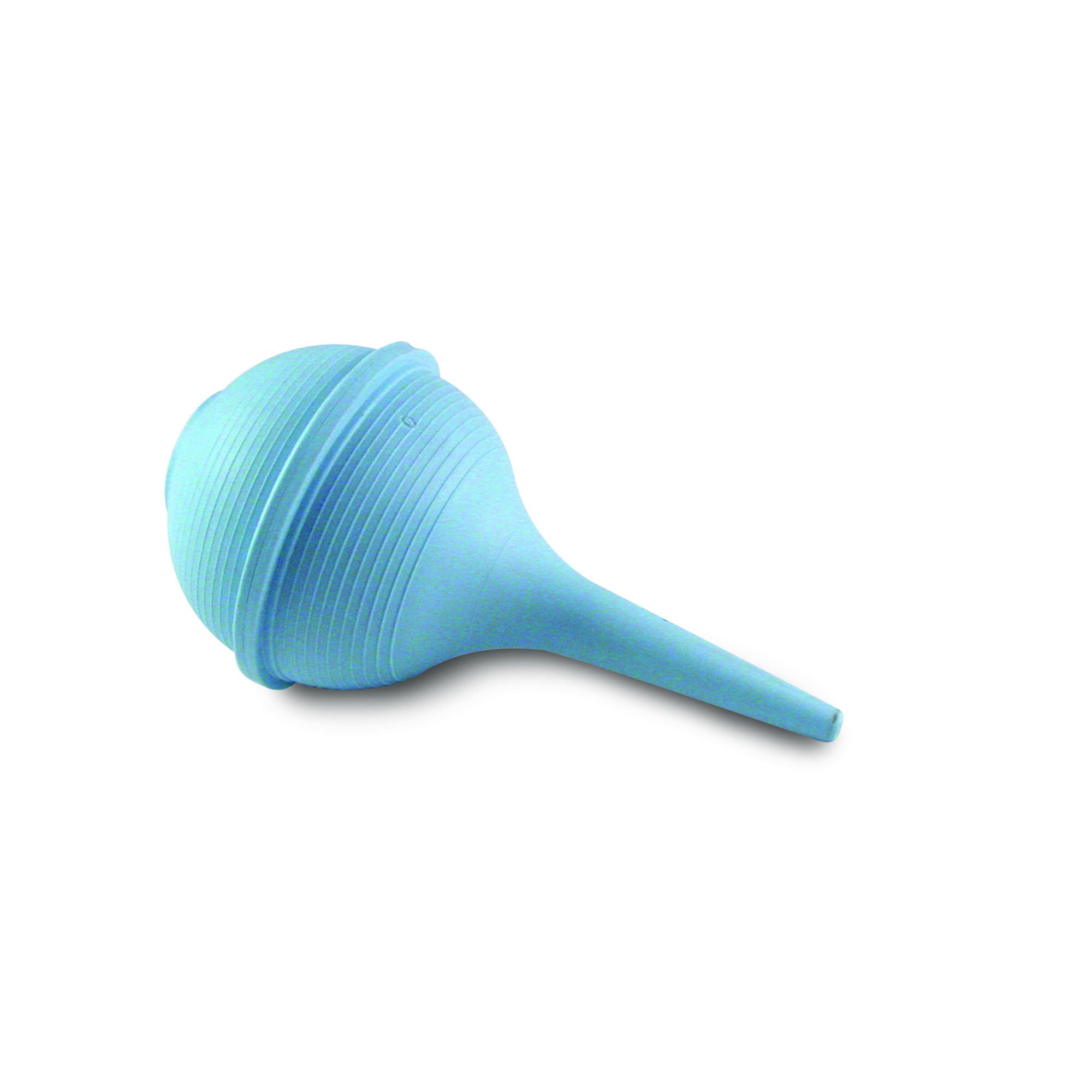 Ear-Ulcer Bulb Syringe 1 Oz, 12/Pack