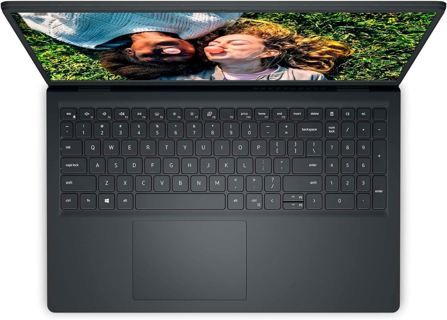 Mua Dell Newest Inspiron 15 Business Laptop, 15.6" FHD Display,Intel 10 ...