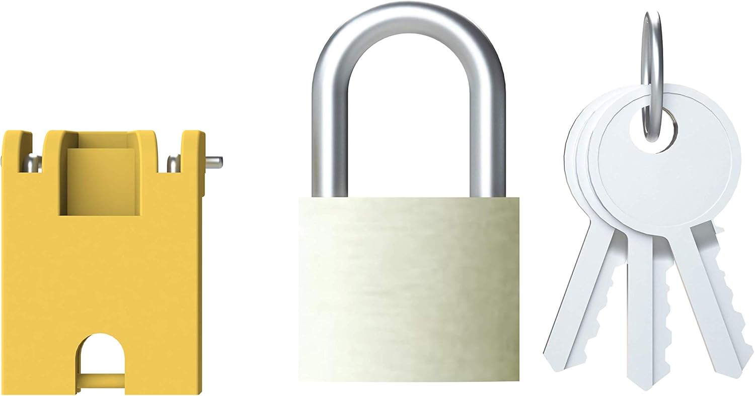 SA3 MCB Padlock KIT – BigaMart