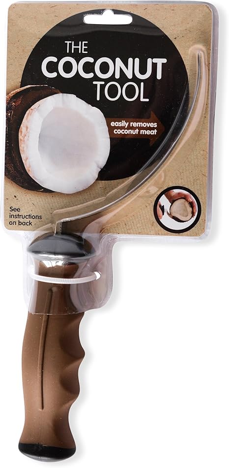 Coconut Tool: Amazon.co.uk: Kitchen & Home