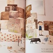 Florette - Kindle edition by Walker, Anna. Children Kindle eBooks ...