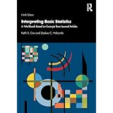 Amazon.com: Interpreting Basic Statistics: A Guide and Workbook Based ...