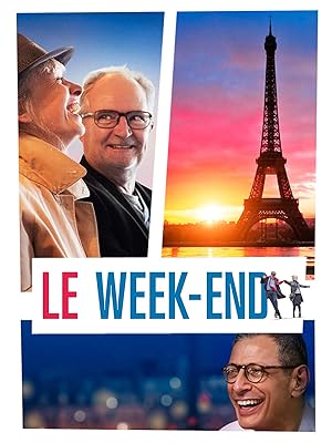 Watch Le Weekend | Prime Video