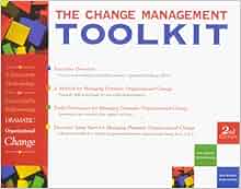 The Change Management Toolkit: Winford E. Dutch Holland: 9780967140100 ...