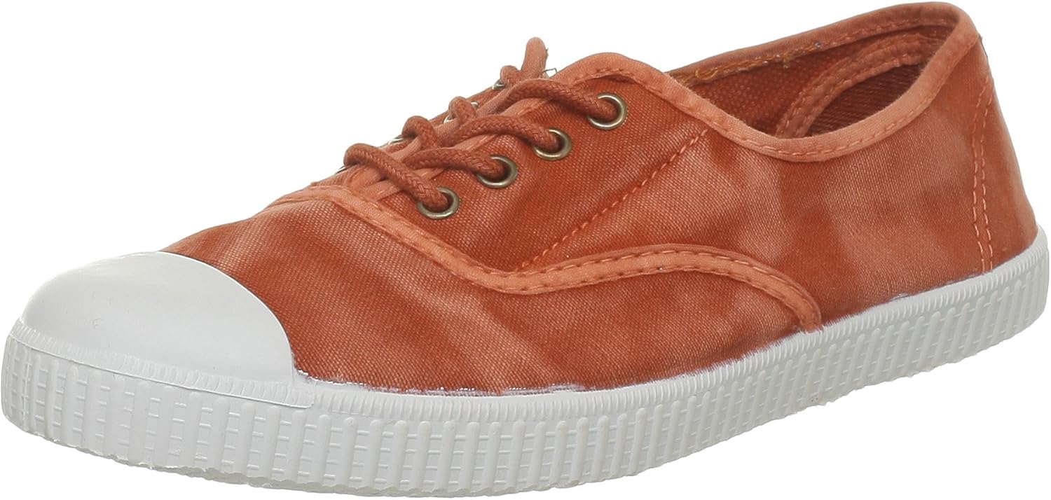 Chipie Womens Joseph Enz Libre Trainers Orange Orange (Orange Fonce 172 ...