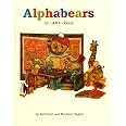 Amazon.com: Alphabears: An ABC Book: 9780805016376: Hague, Kathleen ...