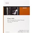 Cisco ASA: All-in-one Next-Generation Firewall, IPS, and VPN Services ...