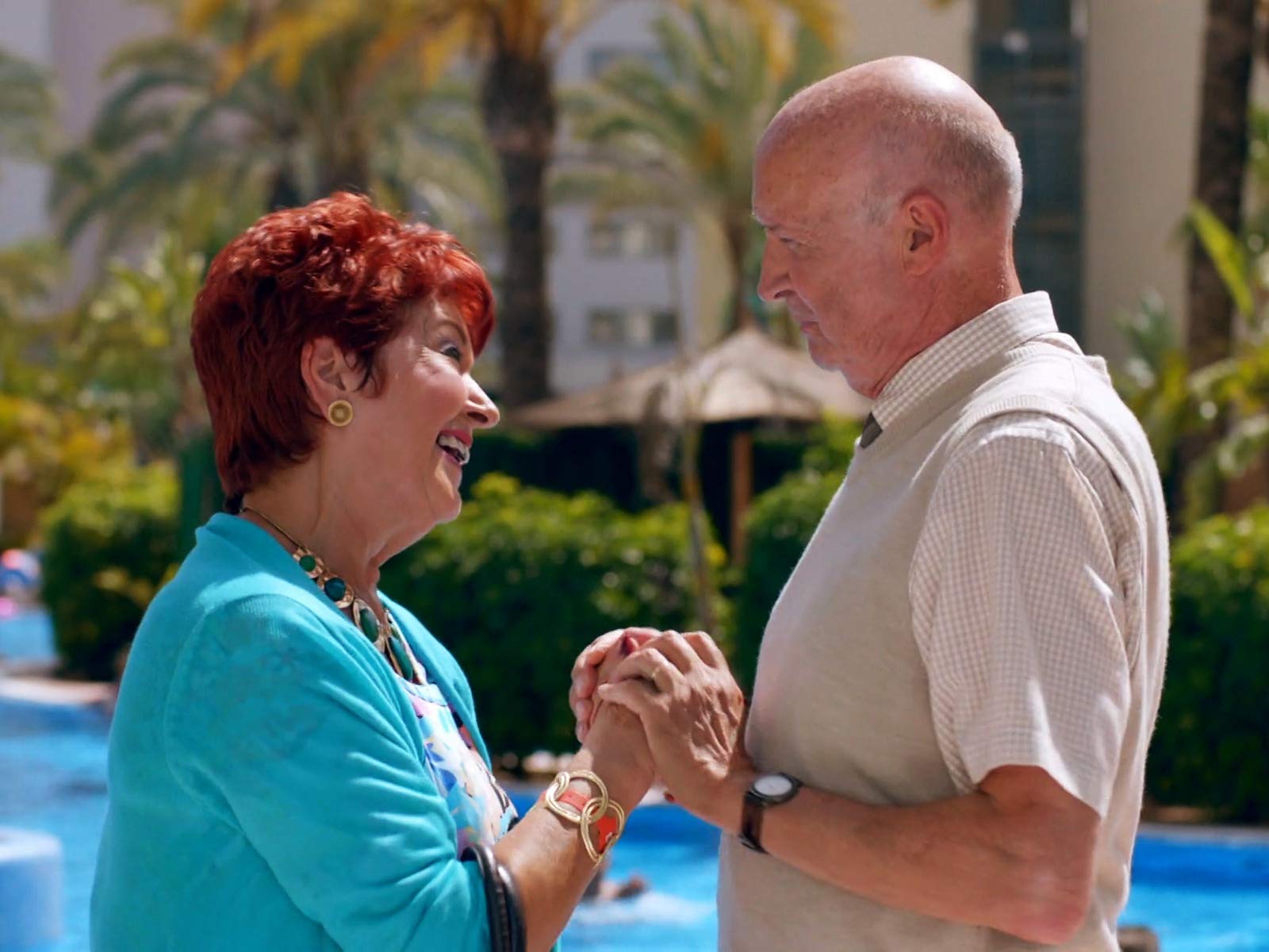 Watch Benidorm | Prime Video