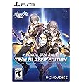 Amazon.com: Honkai: Star Rail Trailblazer Edition for PlayStation 5 ...