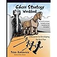 Chess Strategy Workbook: A Blueprint for Developing the Best Plan ...