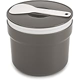 Amazon.com: Progressive International Set Microwave Rice Cooker, 4 ...