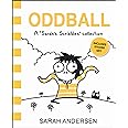 Amazon.com: Oddball: A Sarah's Scribbles Collection (Volume 4 ...