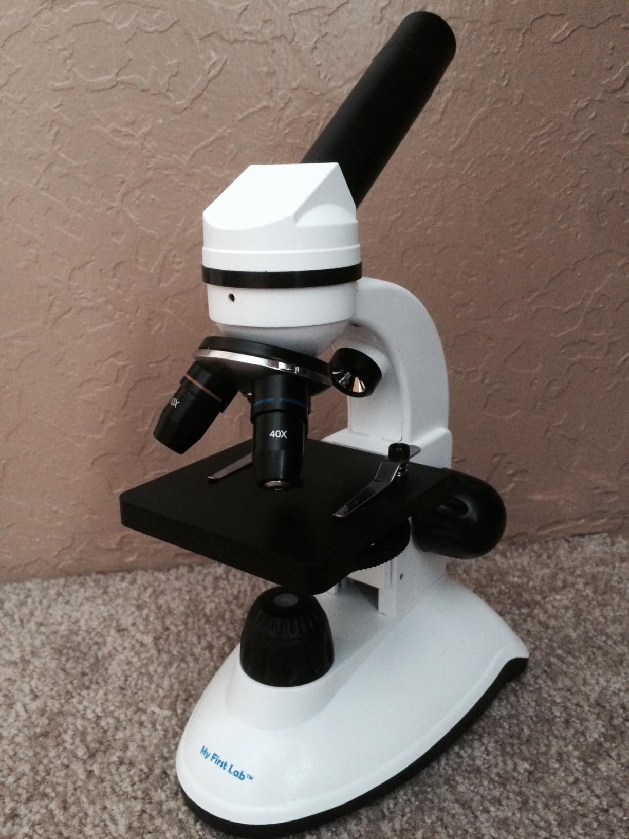 $24/mo - Finance My First Lab Duo Scope Microscope - Young Scientist ...