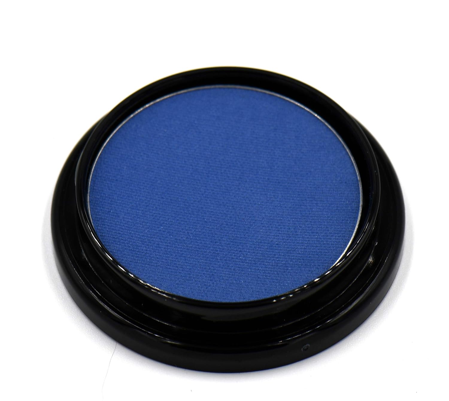 Amazon.com : Navy Blue Dark Blue Matte Opaque Pressed Powder Eye Shadow ...