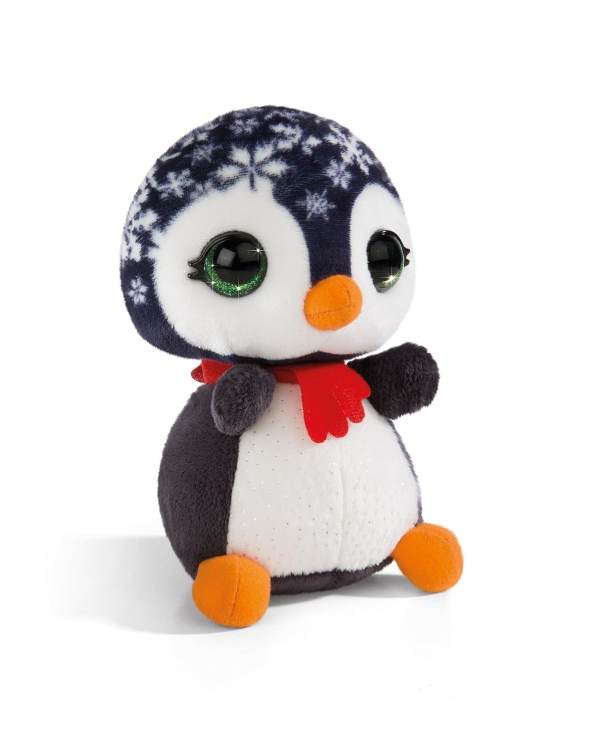 Nici 40377 NICIdoos Pinguin 16cm Xmas Weihnachten: Amazon.de: Spielzeug