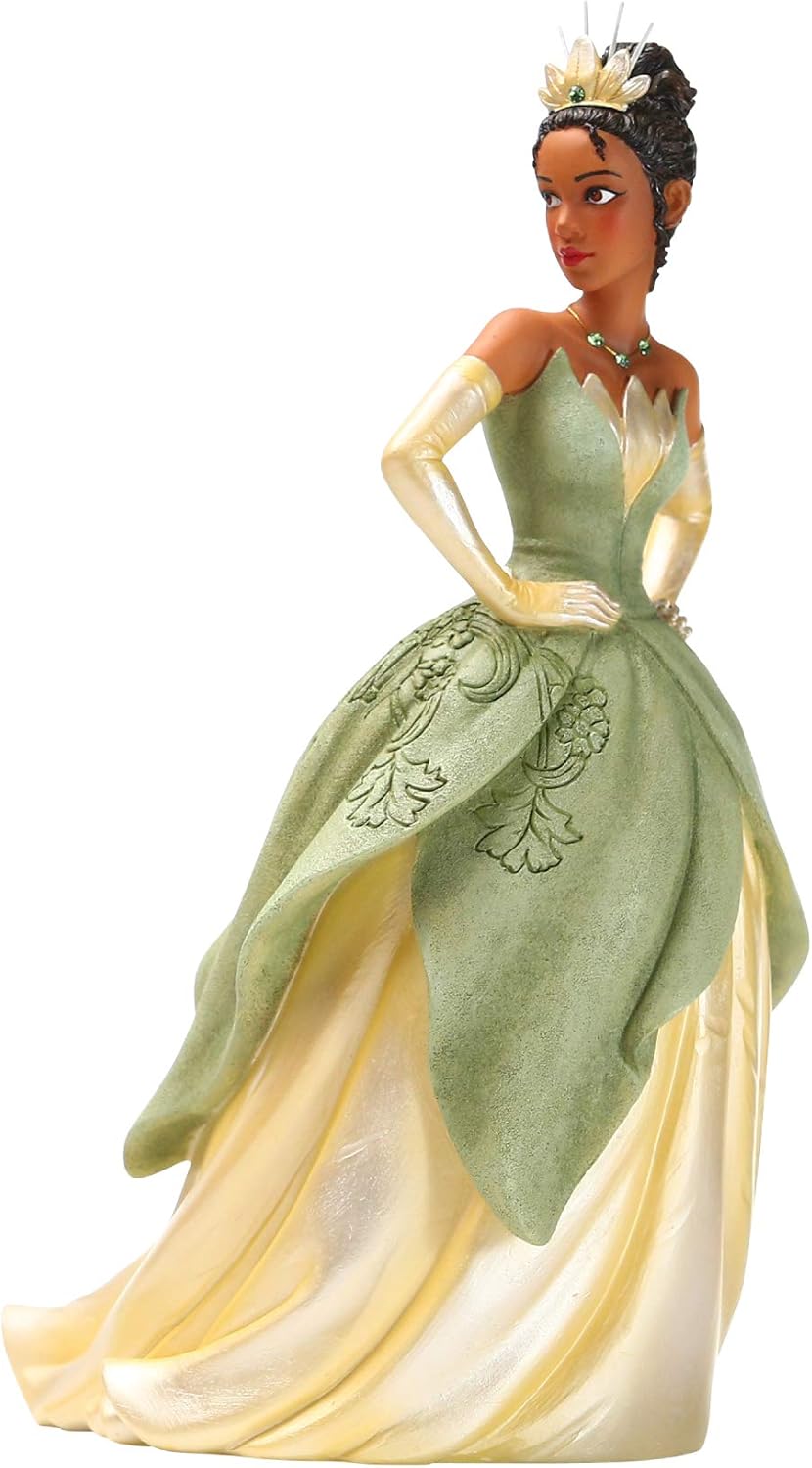 Disney Showcase Collection Figurine, Multi-Colour Colour, One Size ...