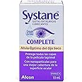 Systane Hidratación SP Gotas Oftalmicas, 10 ml : Amazon.com.mx: Salud y ...