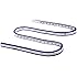 Amazon.com: STAEDTLER 24-Inch Flexible Curve (97160-24BK): Office Products