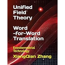 Unified Thaumic Field Theory