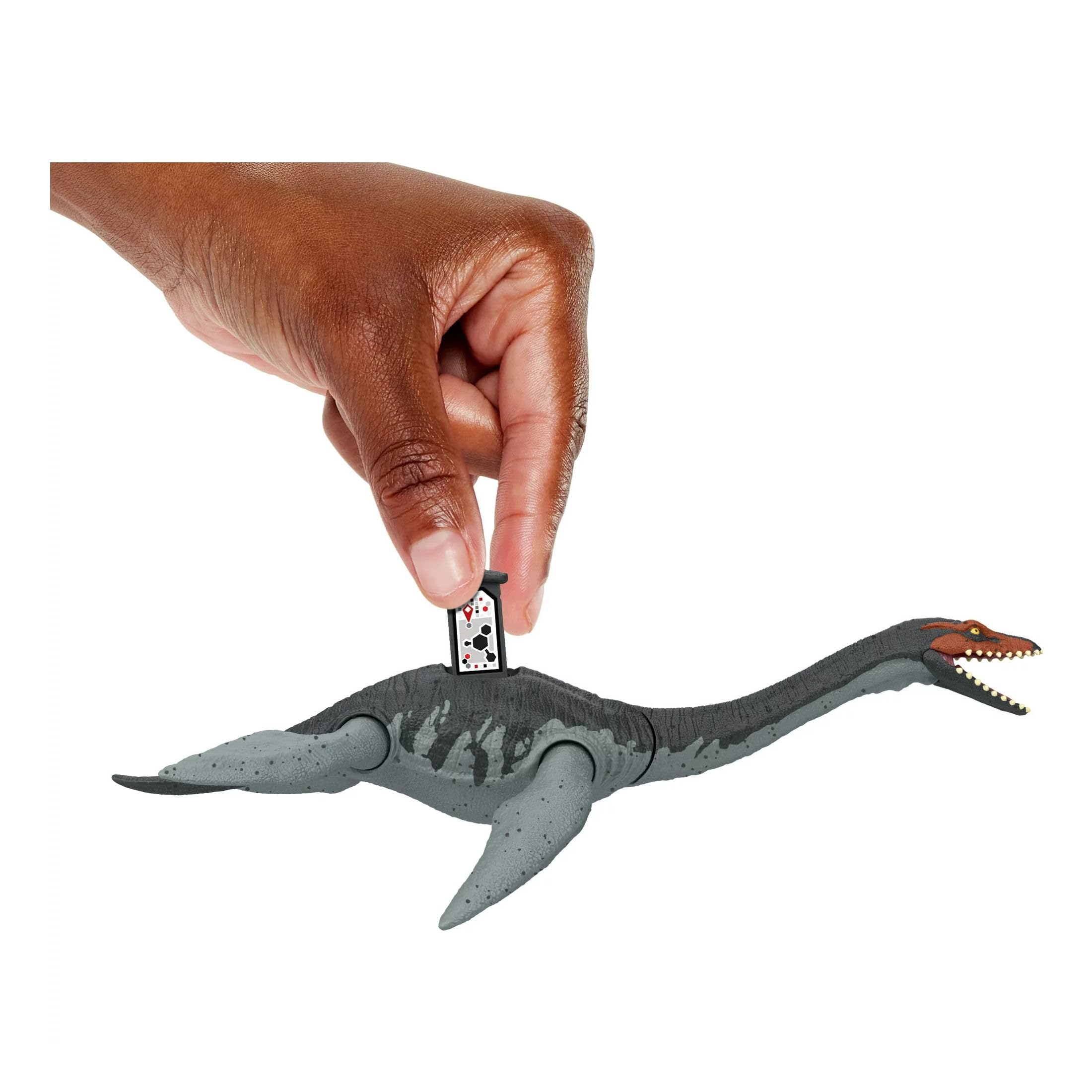 Mua Epic Evolution Danger Pack Plesiosaurus trên Amazon Mỹ chính hãng ...