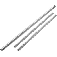 Amazon.com: Whirlpool W10675028 Slide-in Range Trim Kit, Stainless ...