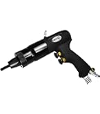 Pneumatic Rivet Nut Gun Air Rivet Nut Gun Kit - Self-Locking Heads M6 ...