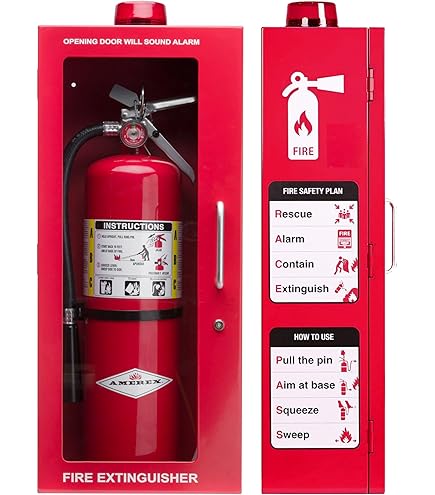 Semi Recessed Fire Extinguisher Recessed Wall Cabinet 10 Semi Recessed