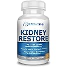 Amazon.com: ProRenal+D Kidney Multivitamins 90-Day Supply: Health ...