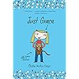 Just Grace (The Just Grace Series) (The Just Grace Series, 1): Harper ...