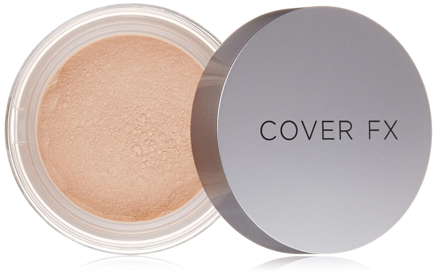 Amazon.com: COVER FX Illuminating Setting Powder, 0.35 oz: Premium Beauty