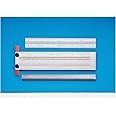 INCRA IRSET06 6" Marking Rule Set - Construction Rulers - Amazon.com