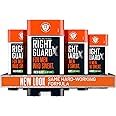 Amazon.com : Right Guard Xtreme Defense Antiperspirant & Deodorant Gel ...