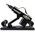 Amazon.com: AUXFUN Sex Machine Love Machine Fuck Machine with Suction ...