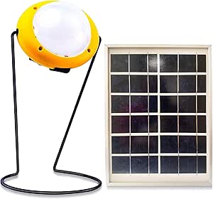 Amazon.com : Greenlight Planet Sun King Pro 400 - Portable Solar Power ...