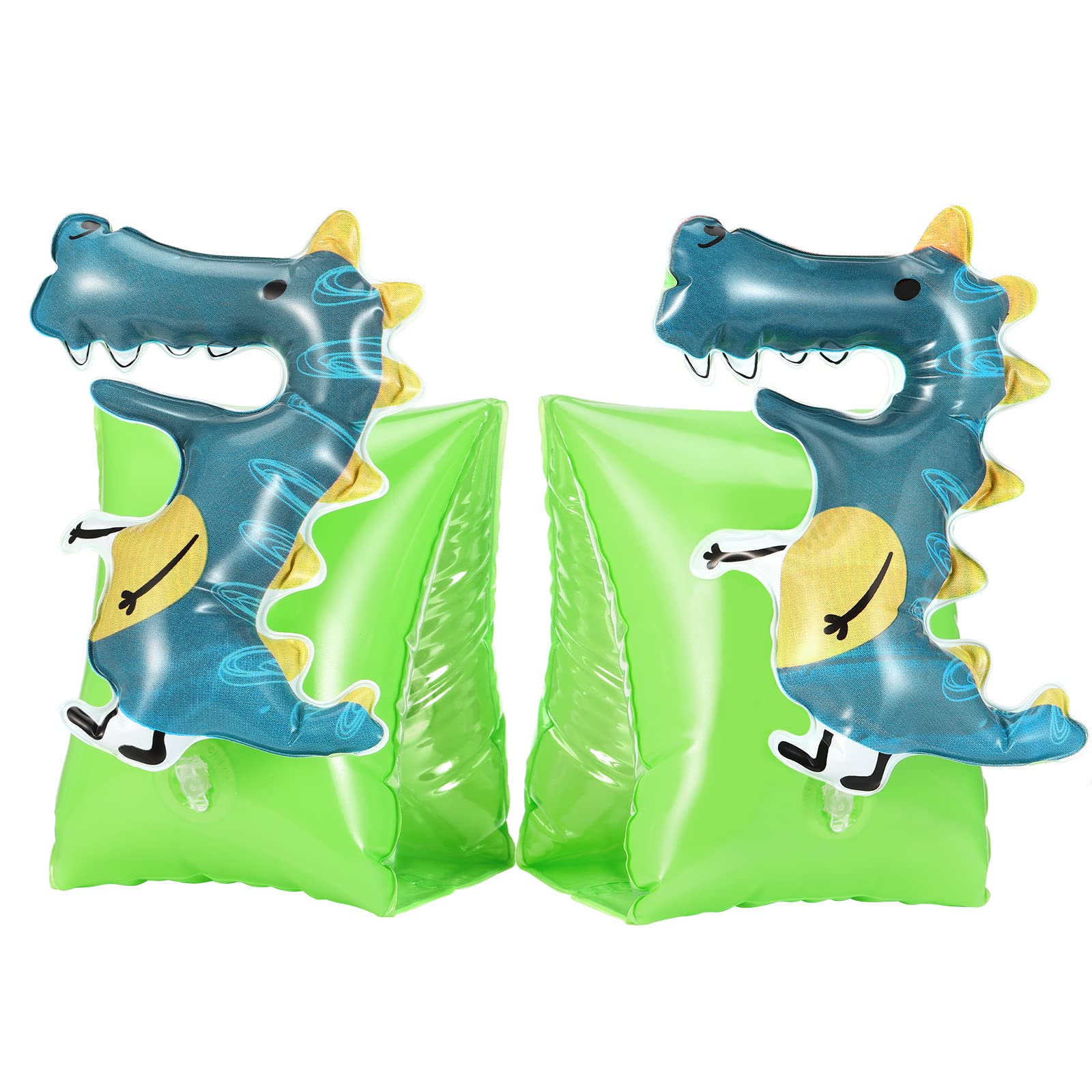 Mua HeySplash Swim Arm Bands for Kids, Inflatable Armbands for Kids ...