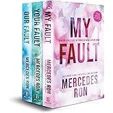 The Out of My Mind Trilogy (Boxed Set): Out of My Mind; Out of My Heart; Out of My Dreams (The ...