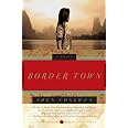 Amazon.com: Border Town: A Novel: 9780061436918: Shen Congwen, Jeffrey ...