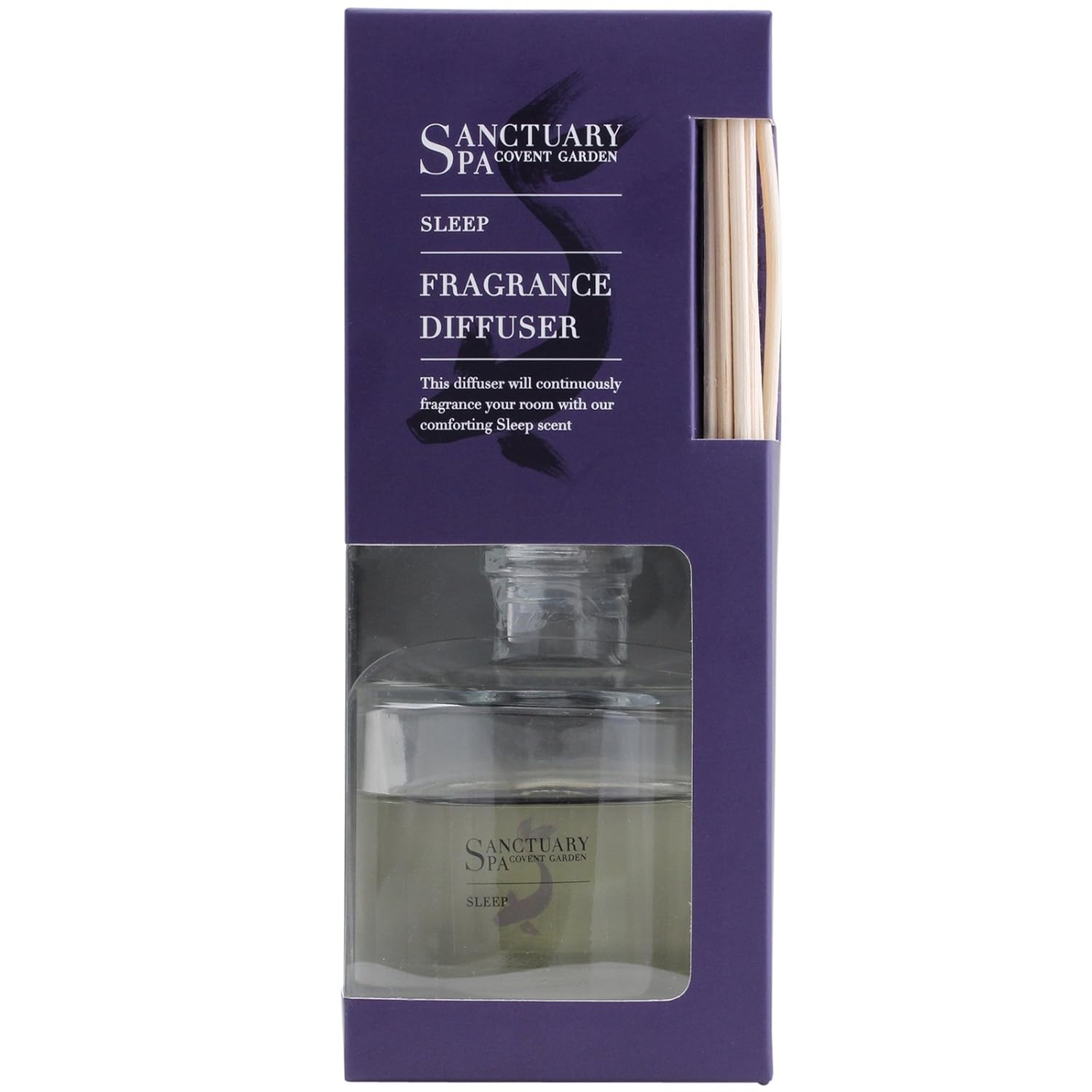 Room Diffuser by Sanctuary Spa Sleep: Amazon.co.uk: Beauty