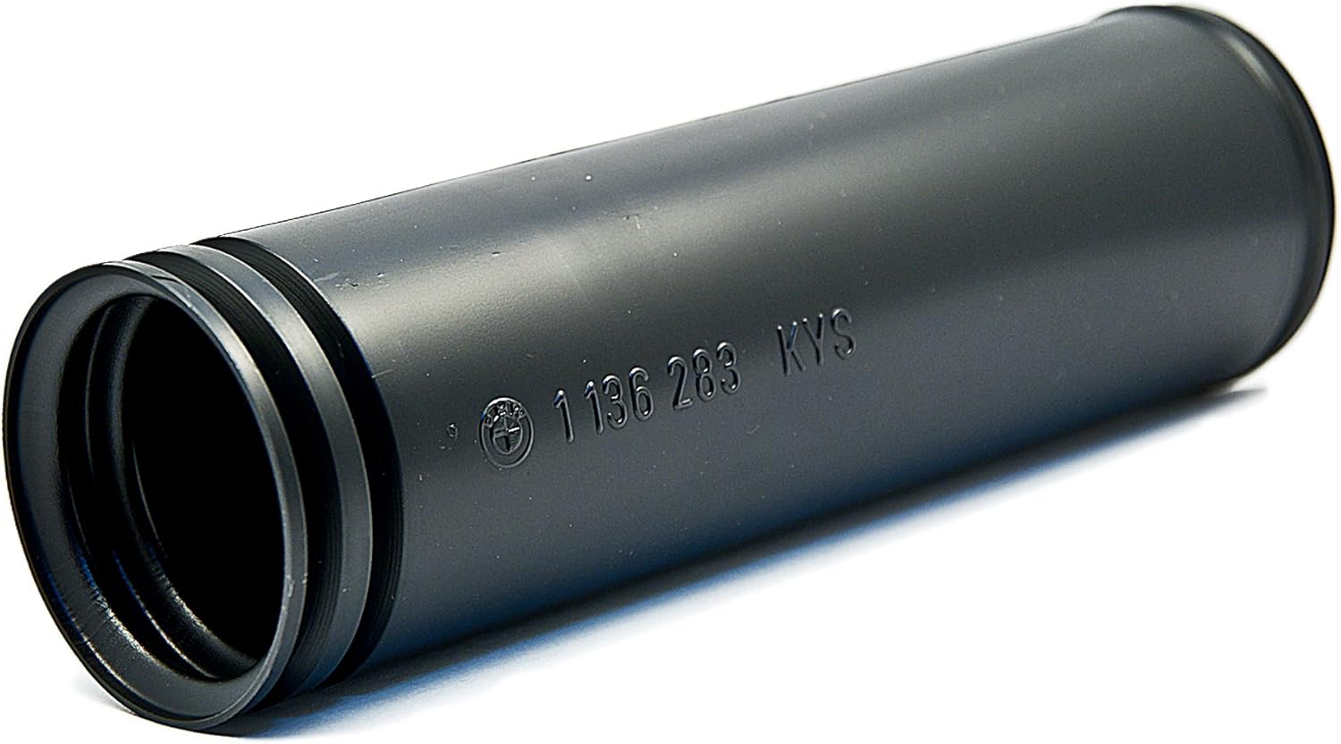 BMW Rear Shock Absorber Protection Tube 33521136283: Amazon.co.uk: Car ...